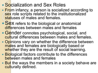 Chapter 6 Personality and Socialization.pptx