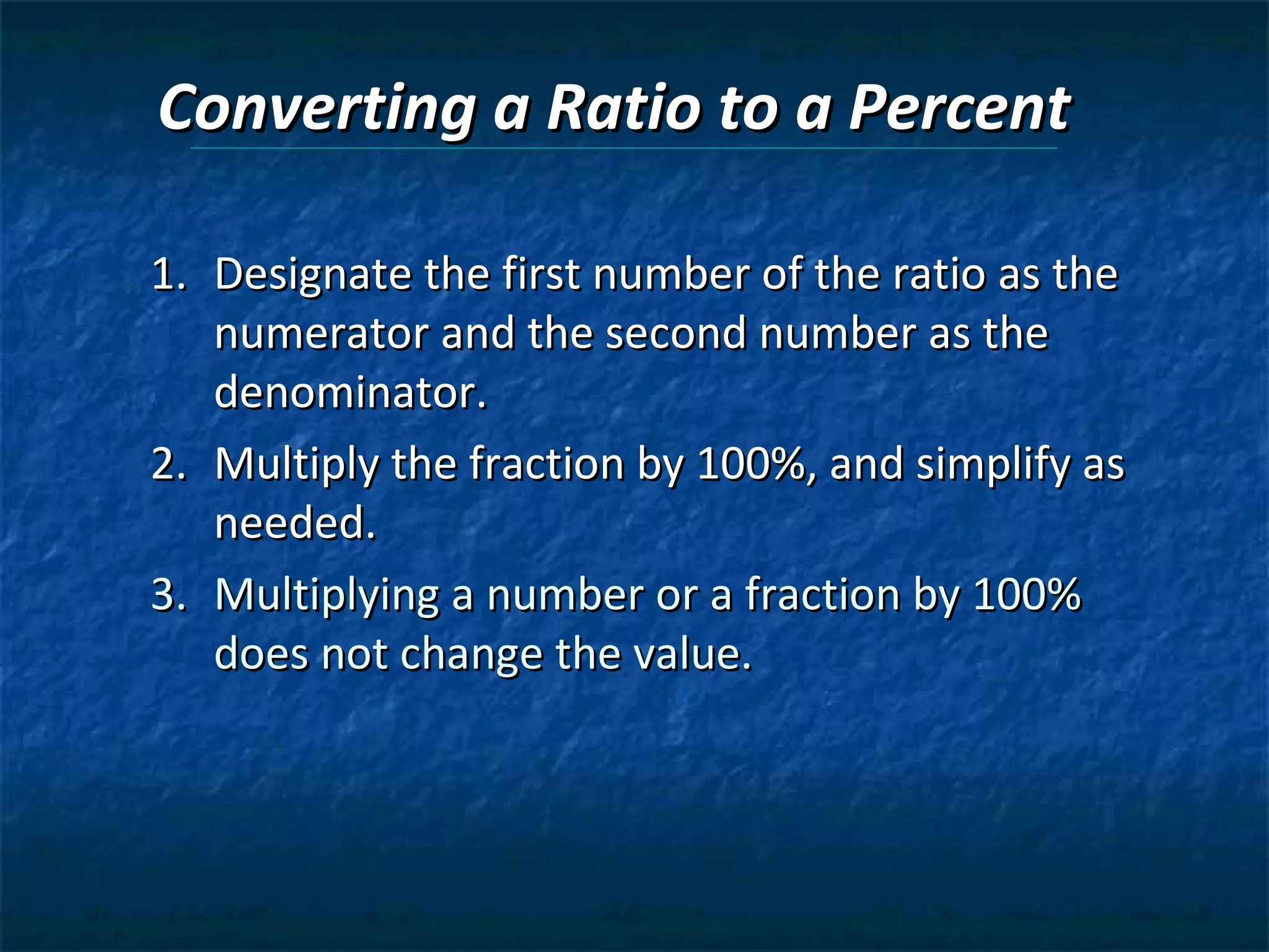Chapter 6 pharmacy calculation | PPT
