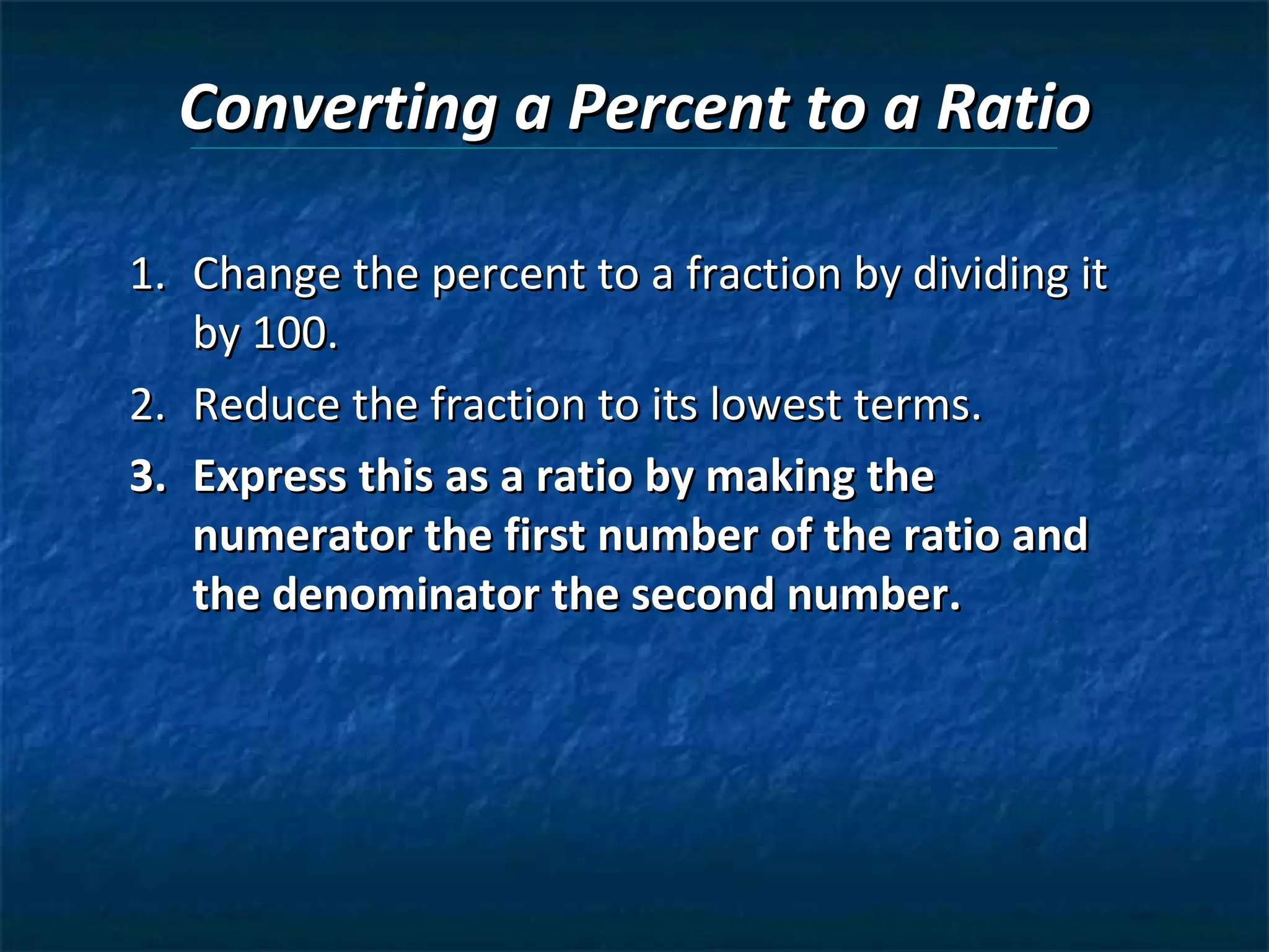 Chapter 6 pharmacy calculation | PPT