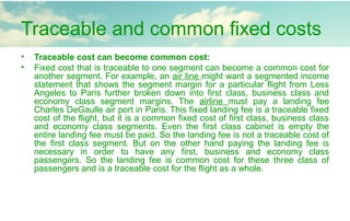 Chapter 6 planning & control in decentralization operation | PPT