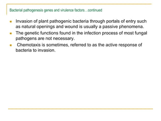 Chapter_ 6 Plant pathogenic Bacteria_Pathogencity.ppt
