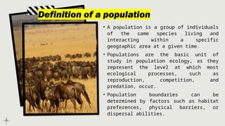 Chapter 6_Population Ecology_Part 1.pptx