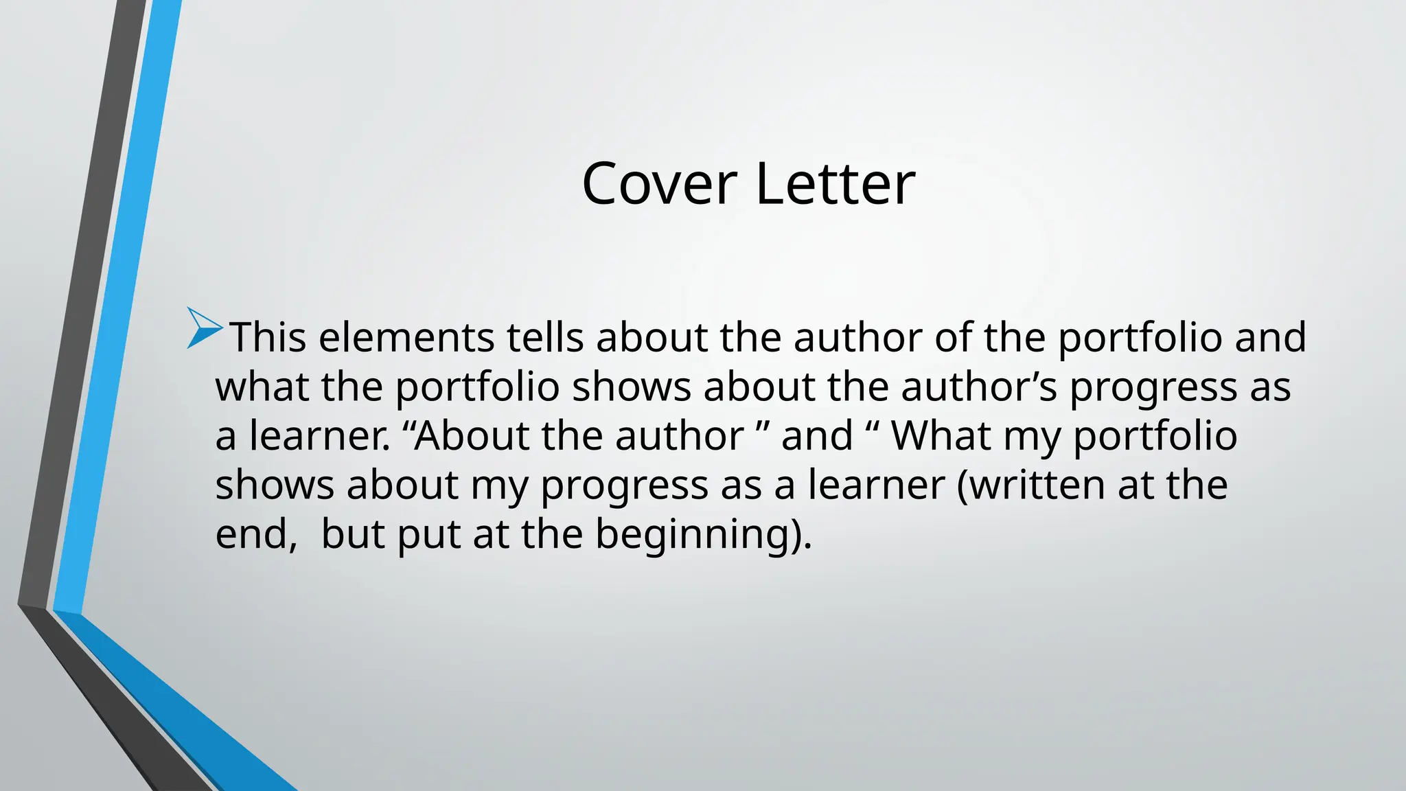 module in educ 5Chapter 6portfolio assessment.pptx