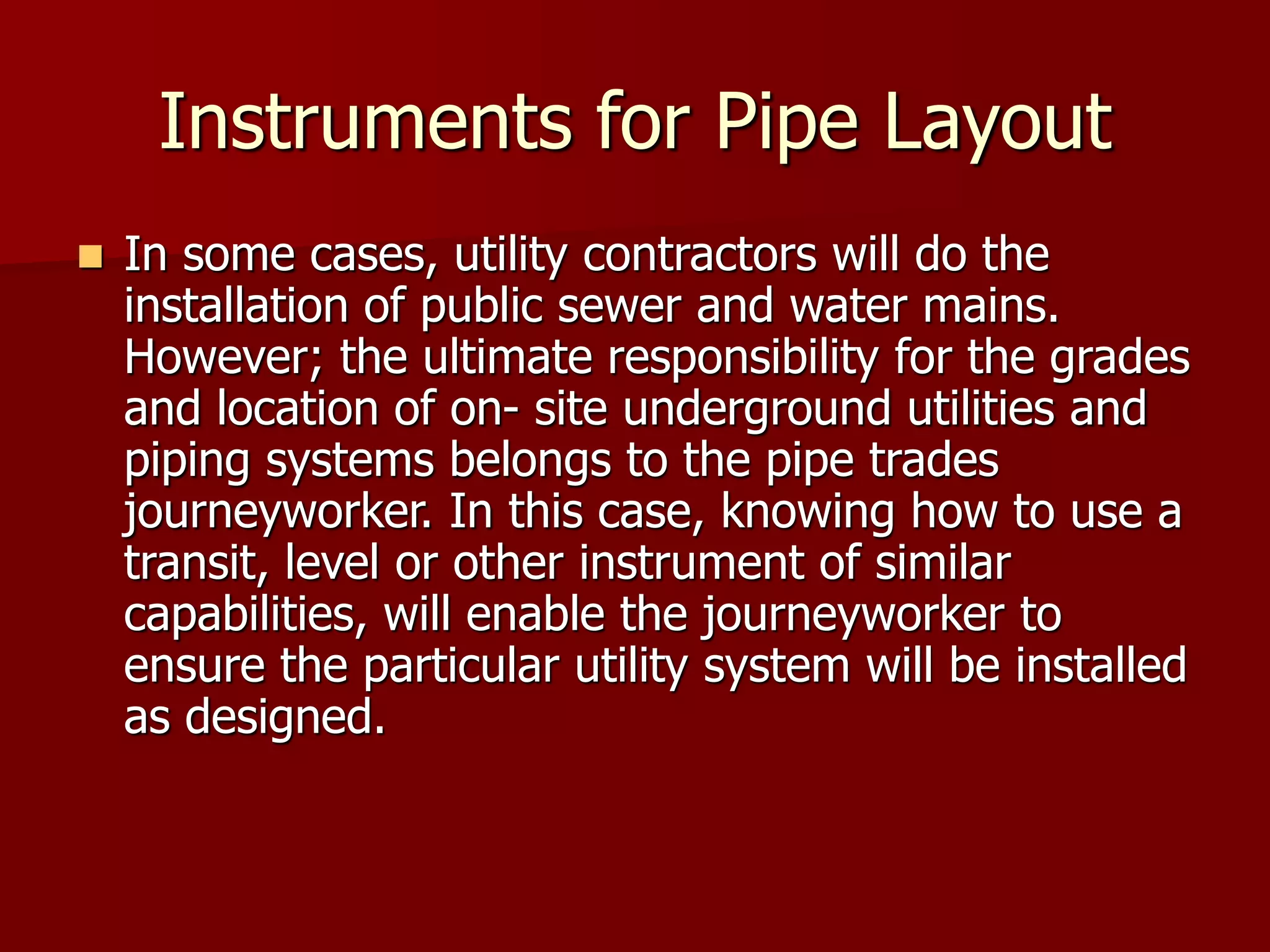 Chapter 6 Power Point | PPT | Civil Engineering Industry | Industries
