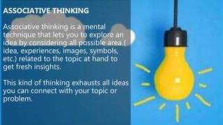 Chapter 6 THE POWERS OF THE BRAIN | PPTX | Brain and Nervous System ...