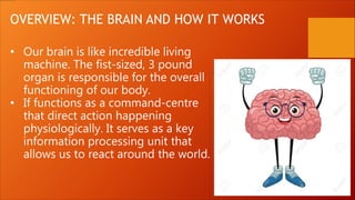 Chapter 6 THE POWERS OF THE BRAIN | PPTX