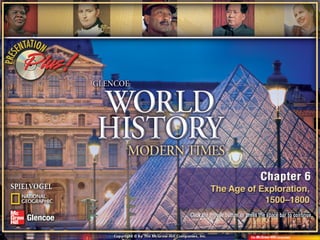 Connell High School World History Chapter 6 PowerPoint | PPT