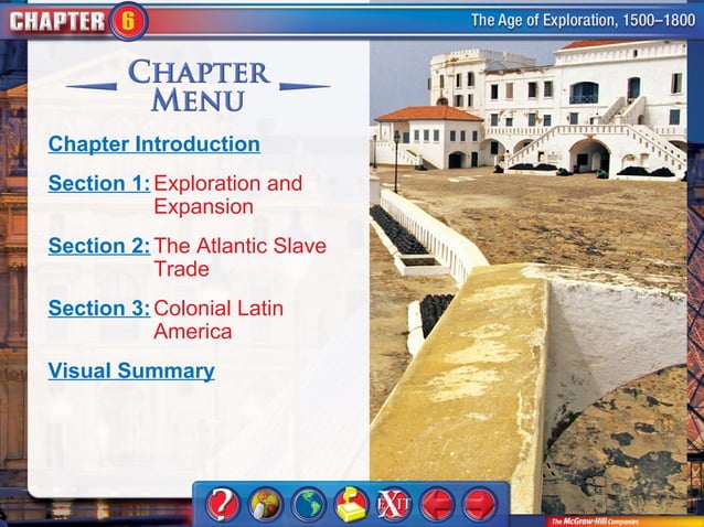 Connell High School World History Chapter 6 PowerPoint | PPT