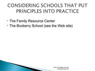 Chapter 6pp | PPT | Family and Relationships