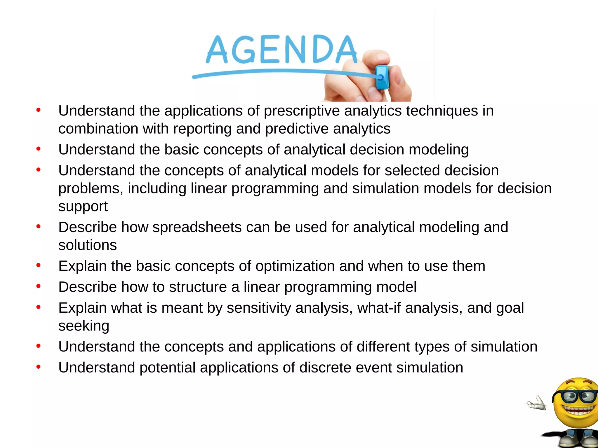 Chapter_6_Prescriptive_Analytics_Optimization_and_Simulation.pptx.pdf | Business | Business and ...