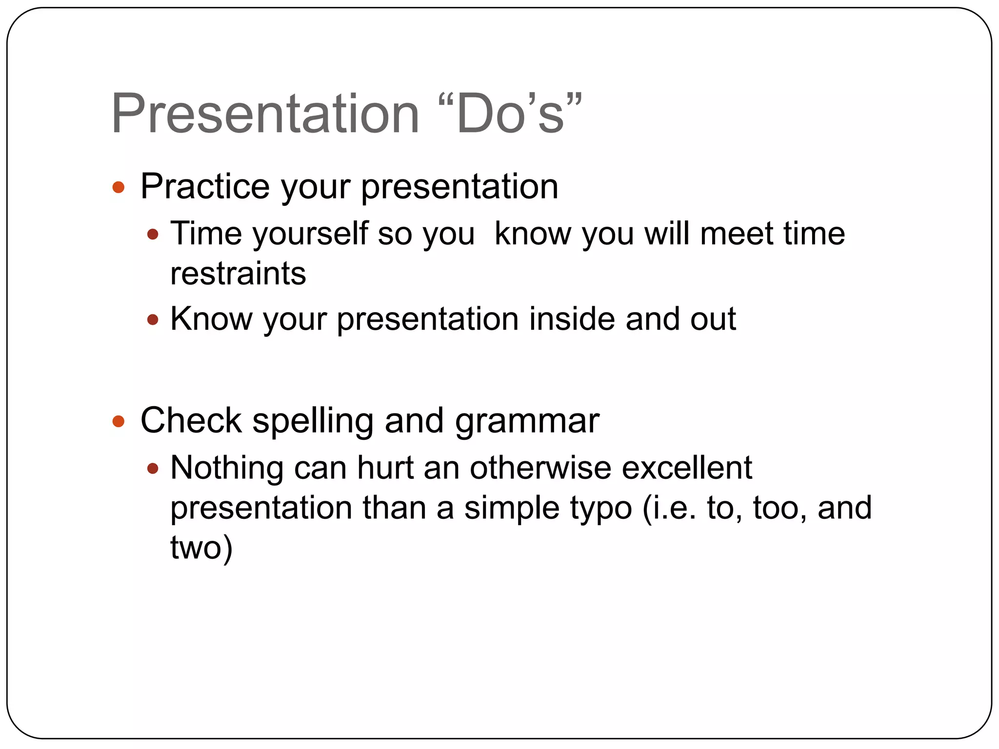 Chapter 6 Presentation | PPTX