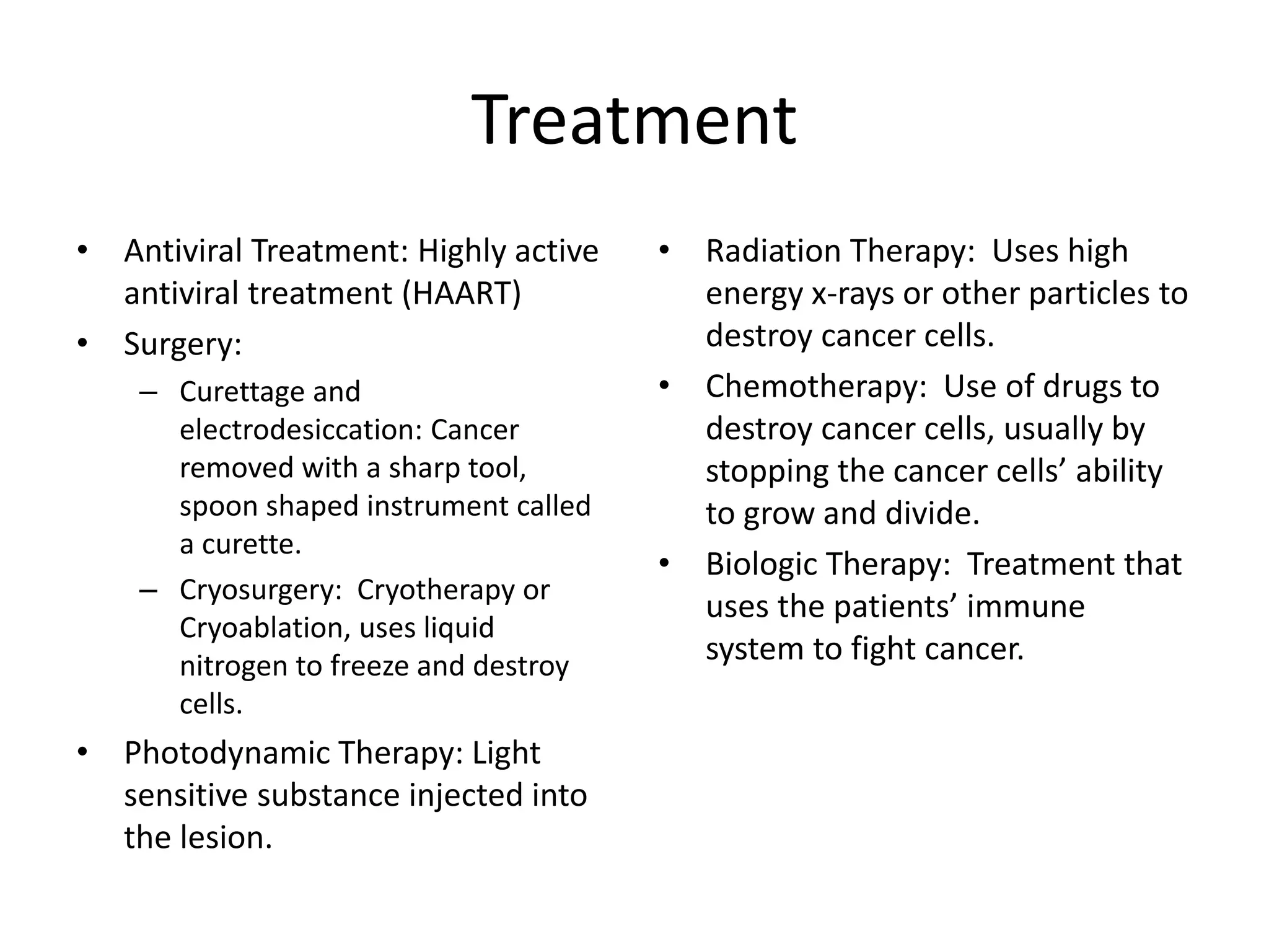 Chapter 6 presentation | PPTX | Blood Disorders | Diseases and Conditions
