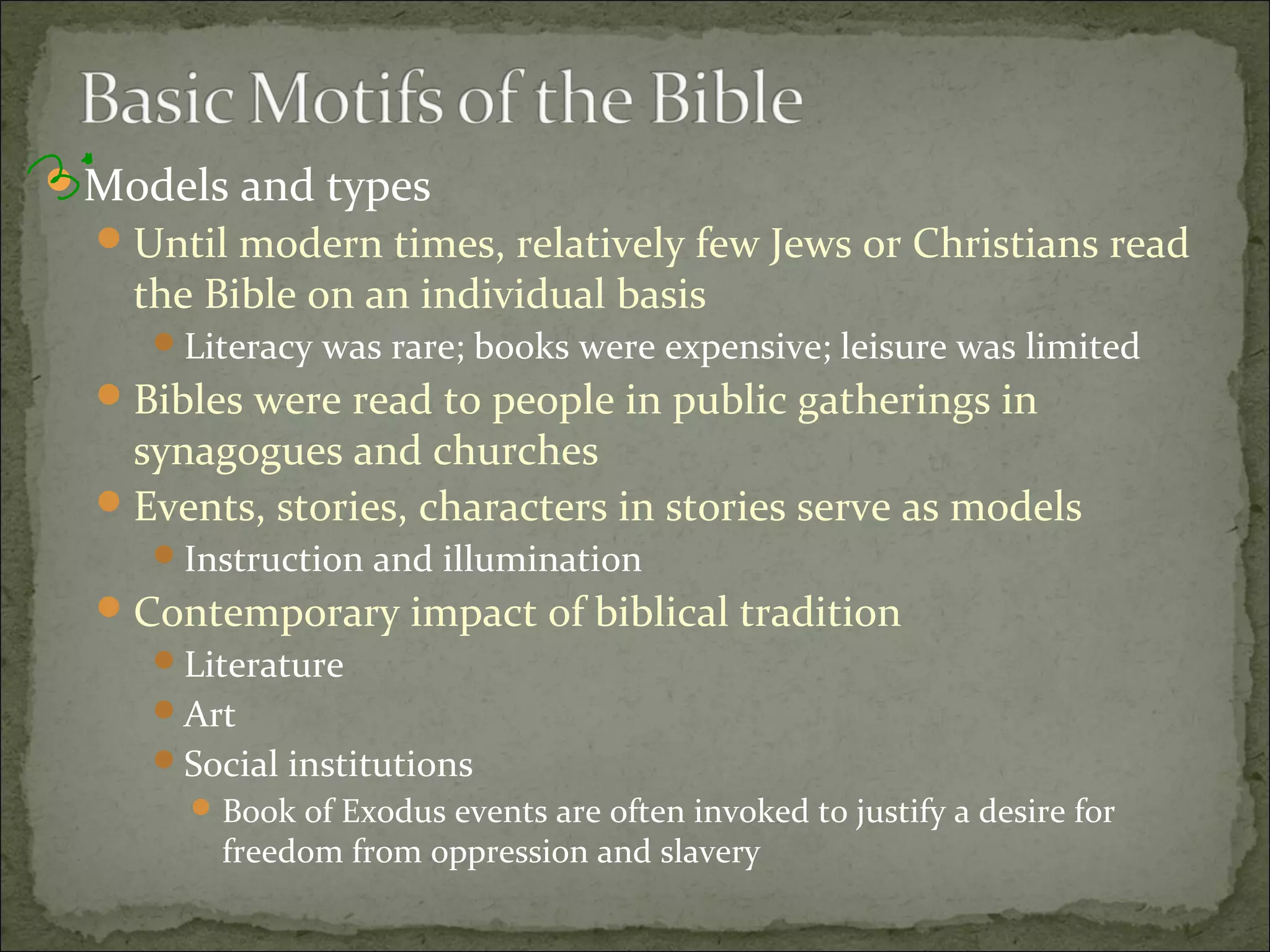 Chapter6presentation1 | PPT