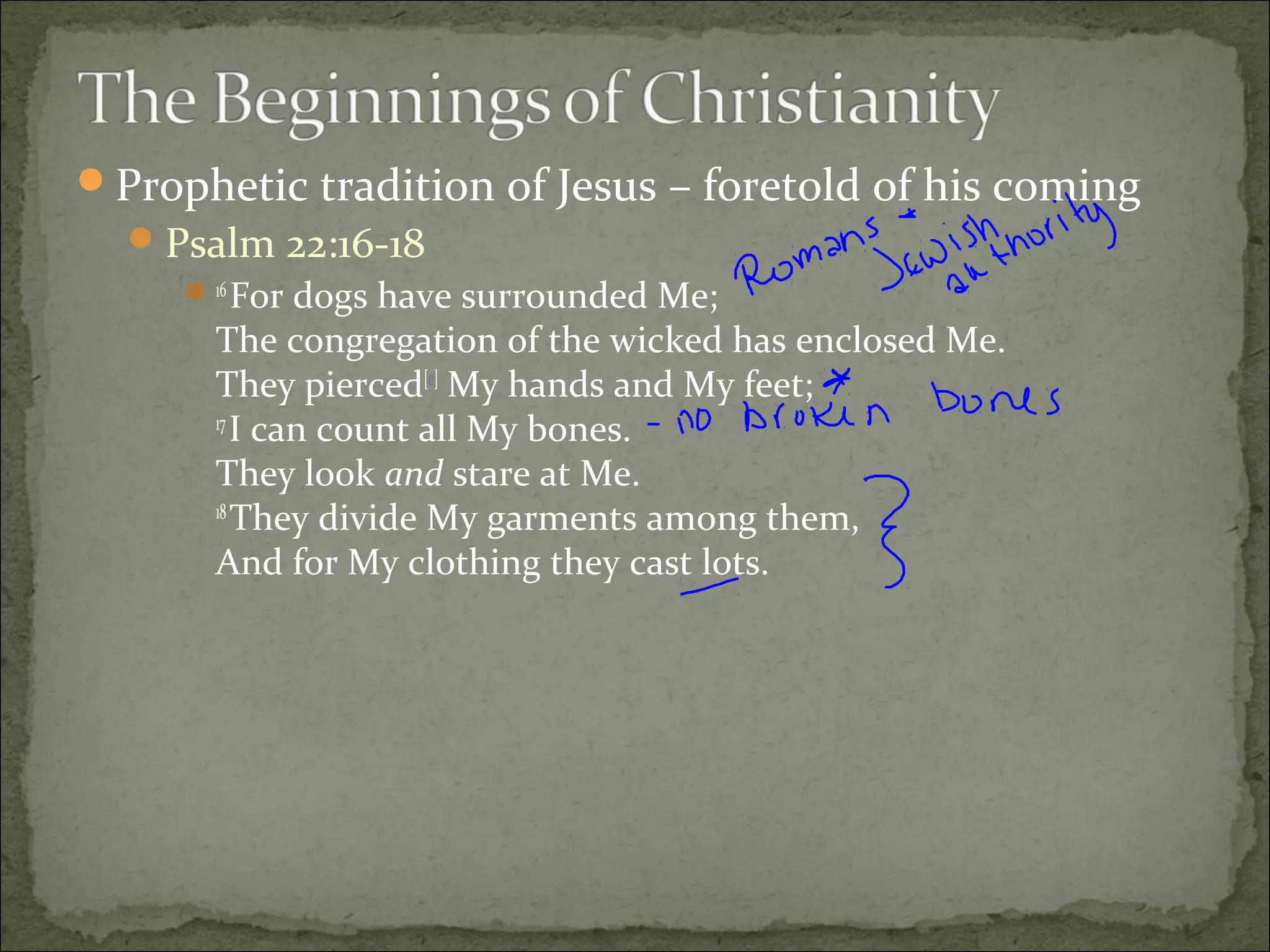 Chapter6presentation1 | PPT