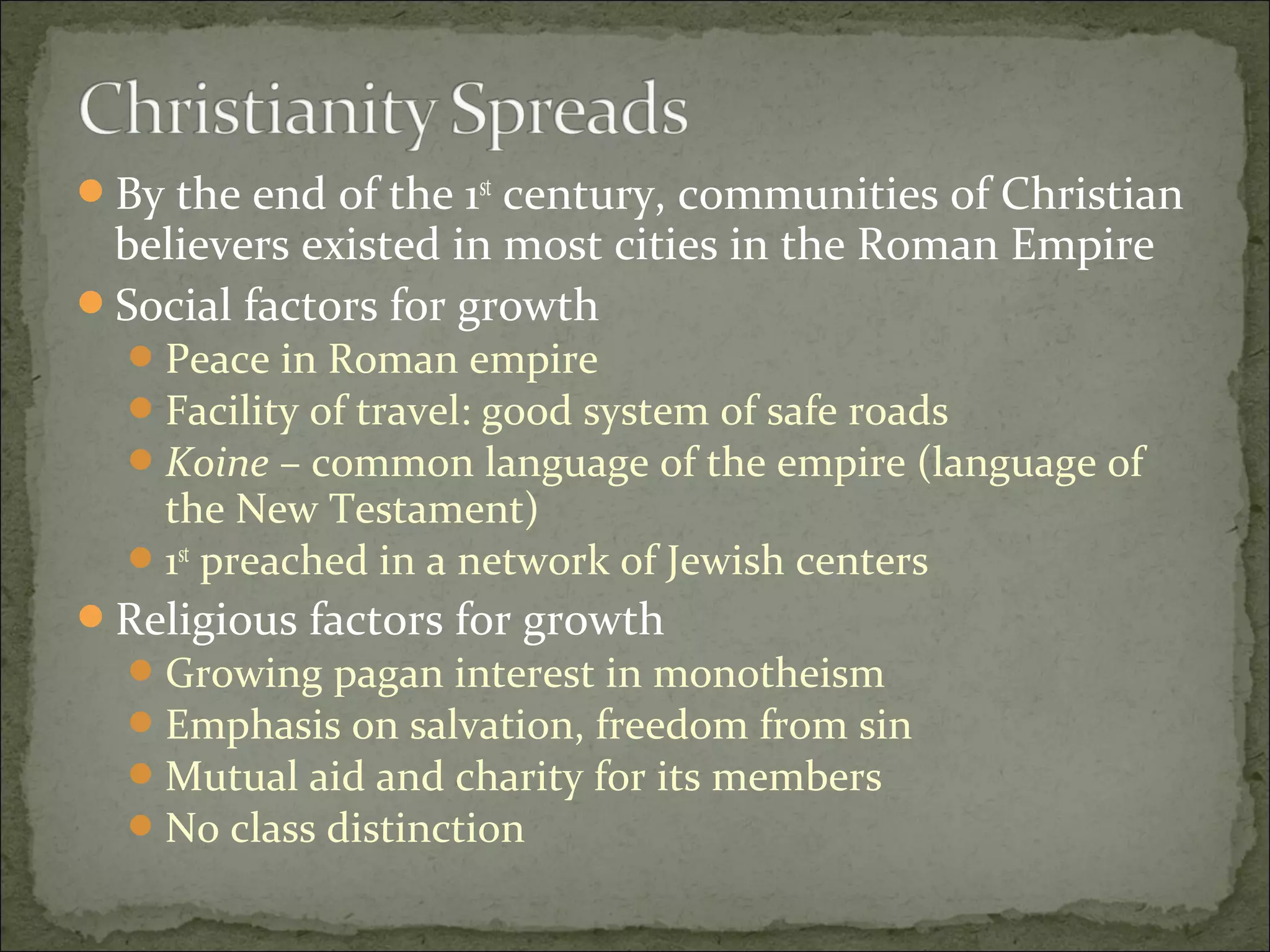 Chapter6presentation1 | PPT