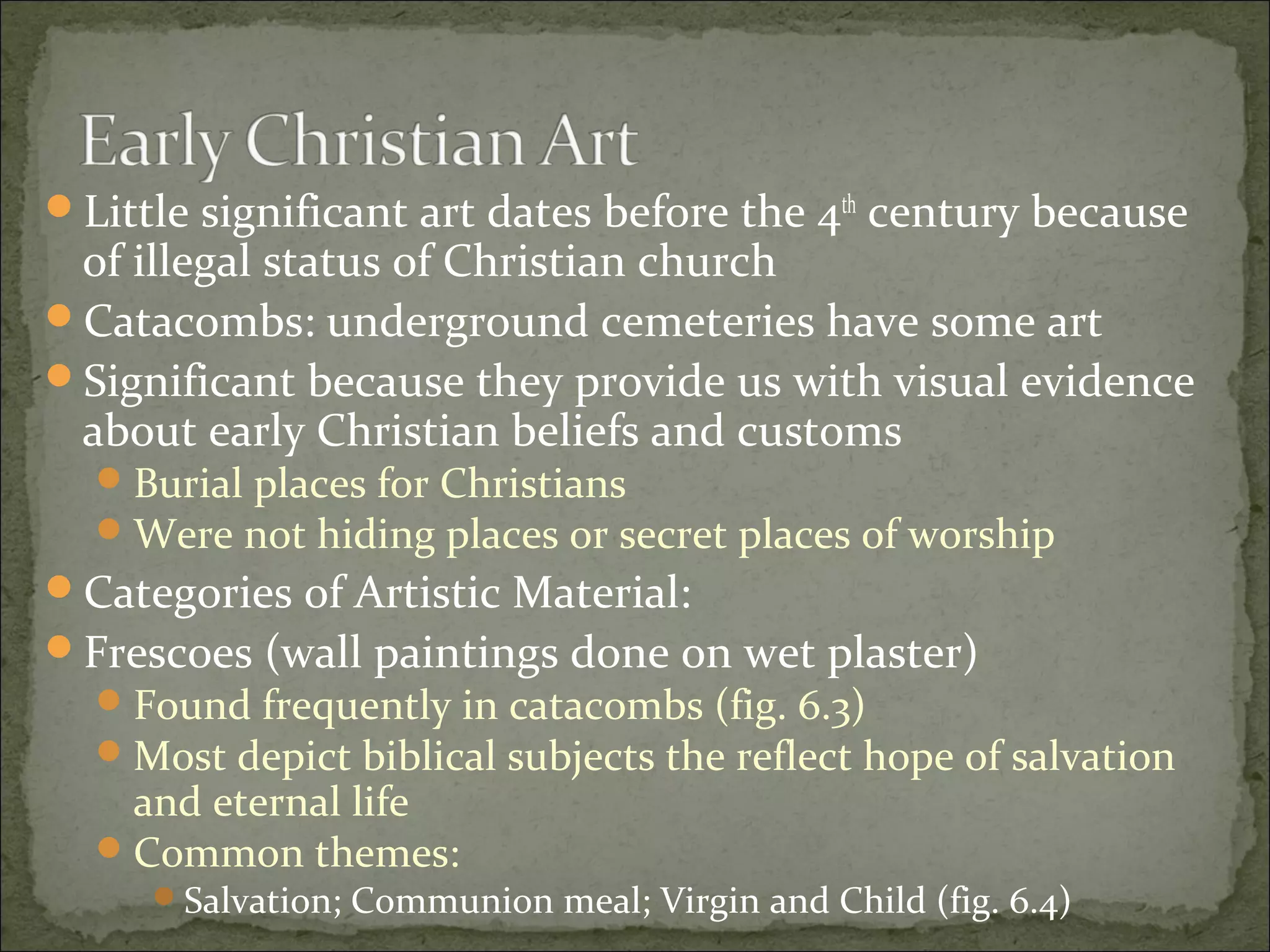 Chapter6presentation1 | PPT