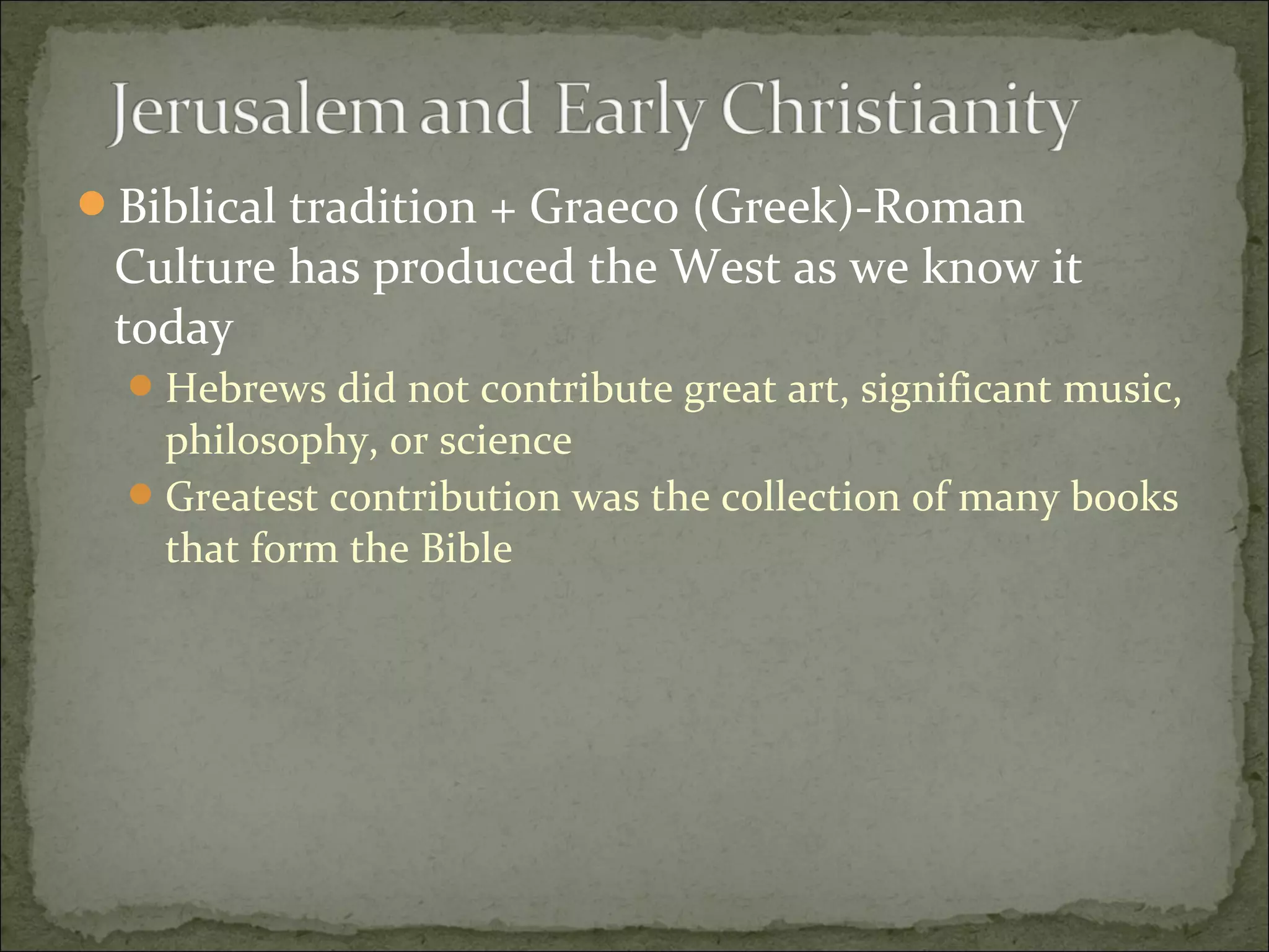 Chapter6presentation1 | PPT