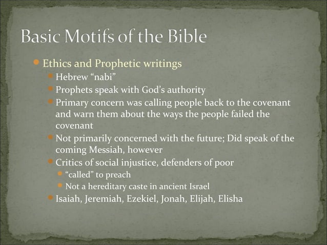 Chapter6presentation1 | PPT