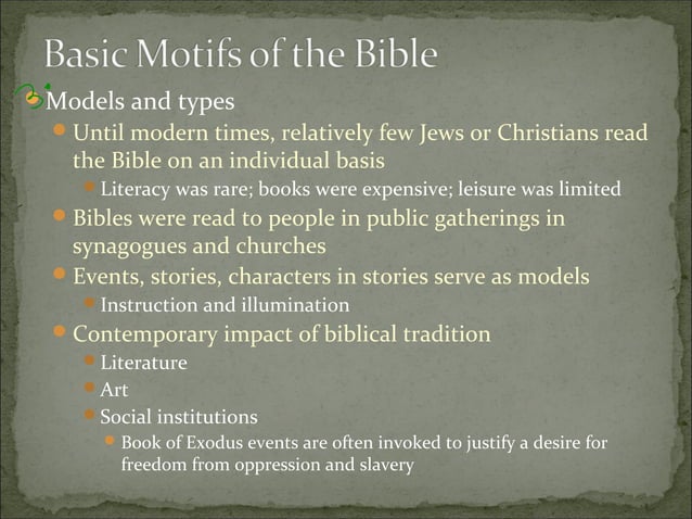 Chapter6presentation1 | PPT