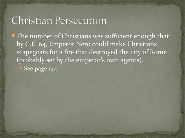 Chapter6presentation1 | PPT