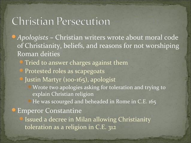 Chapter6presentation1 | PPT