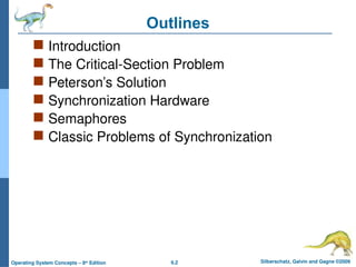 Chapter 6 Process Synchronizationss.pptx