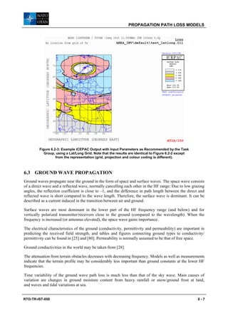 Chapter 6 – propagation path loss models | PDF