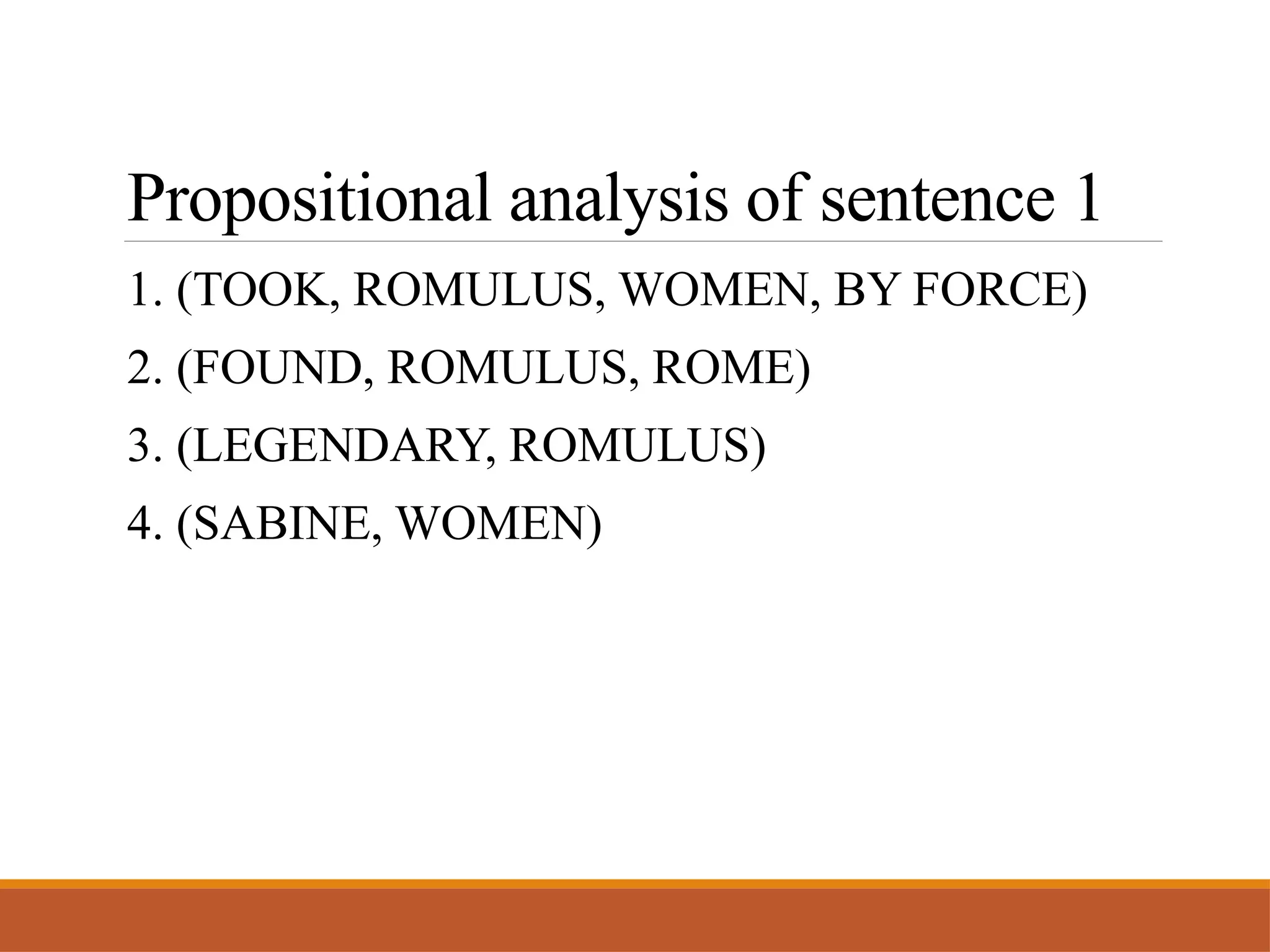 Chapter 6 “Proposition, utterance and sentence”.pptx