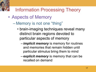 Chapter 6 (Psych 41)Pdf | PPT