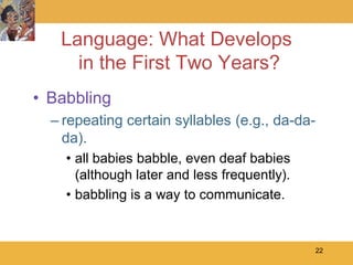 Chapter 6 (Psych 41)Pdf | PPT