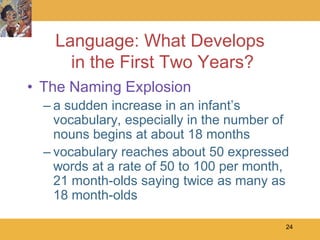 Chapter 6 (Psych 41)Pdf | PPT