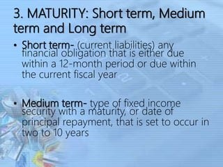 Public Debt Management (Fiscal Administration perspective) | PPTX