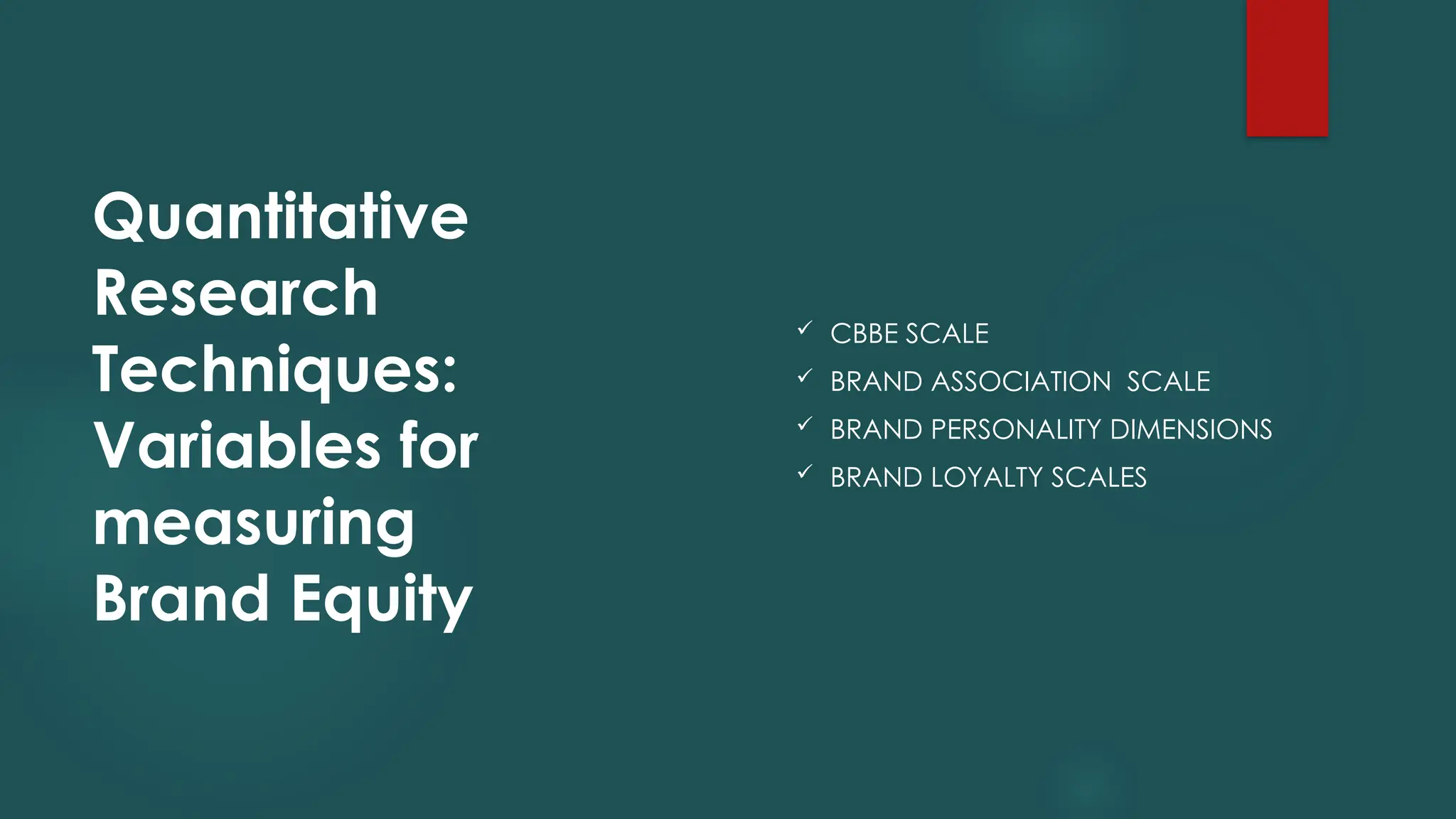 Qualitative and Quantitative Tools for Measuring Brand Equity.pptx
