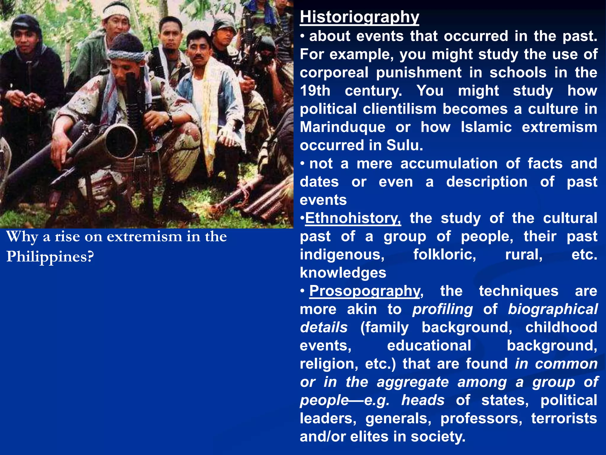 Chapter 6 Qualitative Research Typologies.ppt