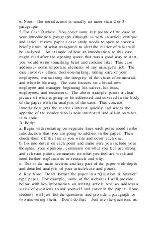 Chapter 6 Reading Guide - Connecting Art to Our Lives6.3 Aesth | DOCX