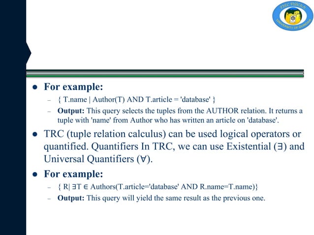 chapter 6 Relational Algebra and calculus.pdf