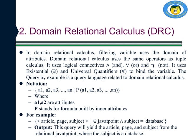 chapter 6 Relational Algebra and calculus.pdf