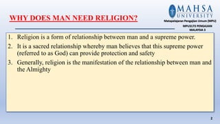 Chapter 6 Religion.pptx