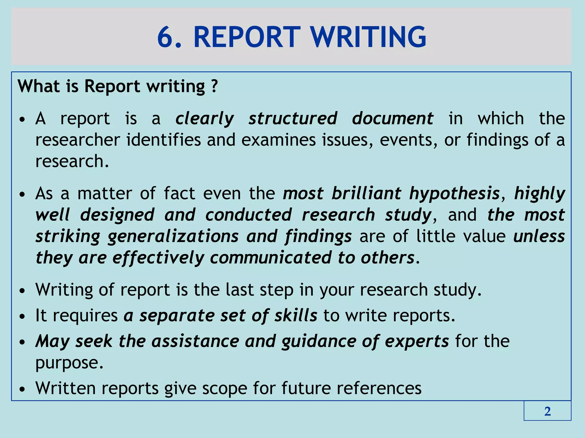 Chapter 6_Research Methodology- Report Writting.pdf