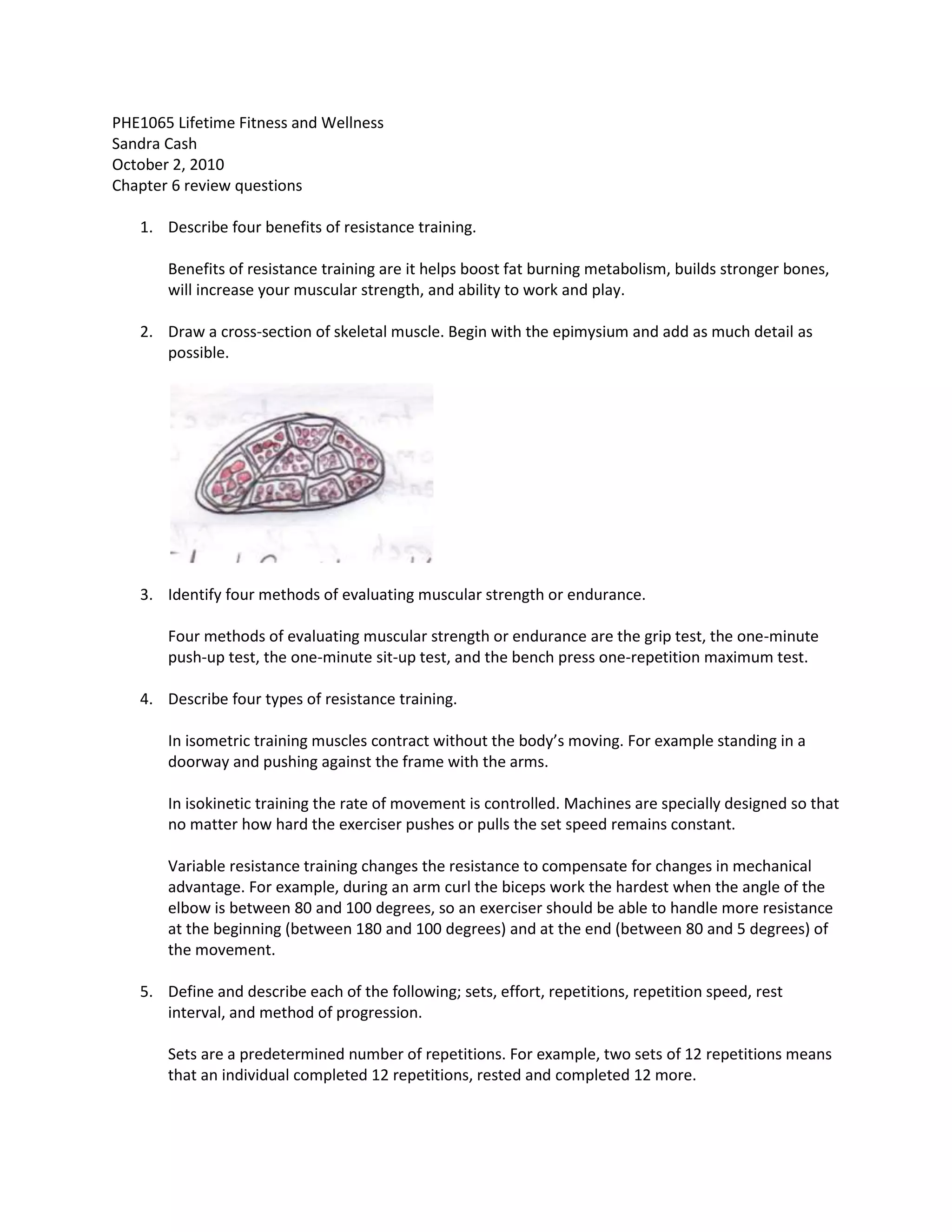 Chapter 6 review questions | DOCX