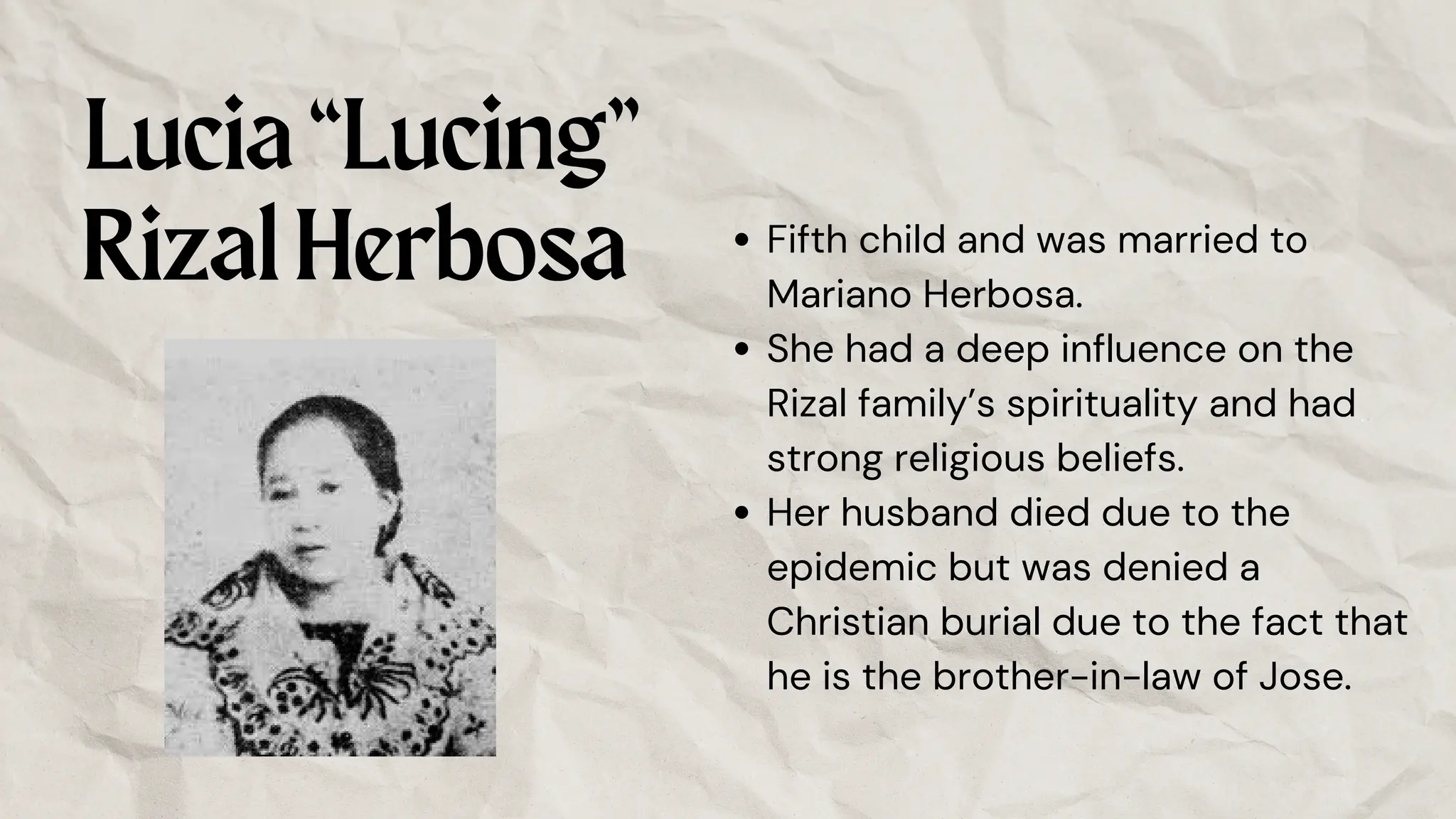 Chapter 6 Rizal's Family, Childhood and Education.pdf