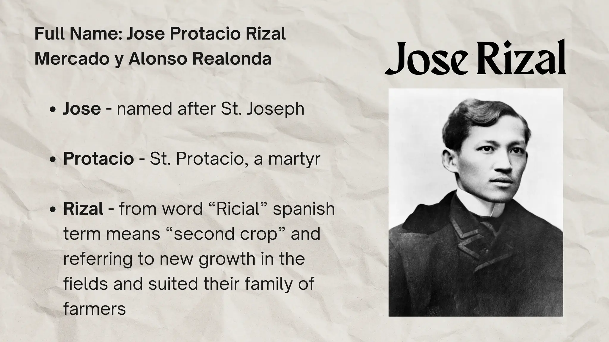 Chapter 6 Rizal's Family, Childhood and Education.pdf