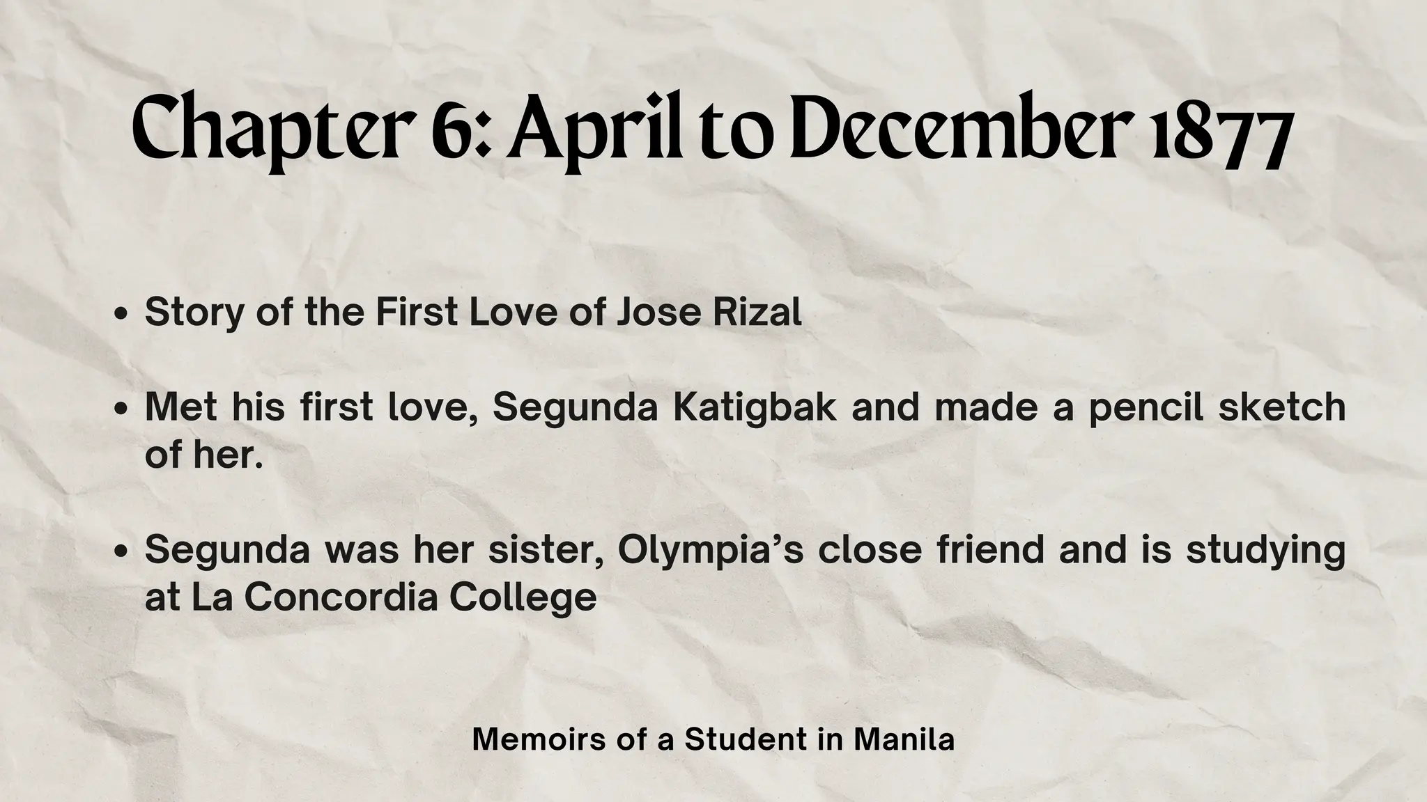 Chapter 6 Rizal's Family, Childhood and Education.pdf