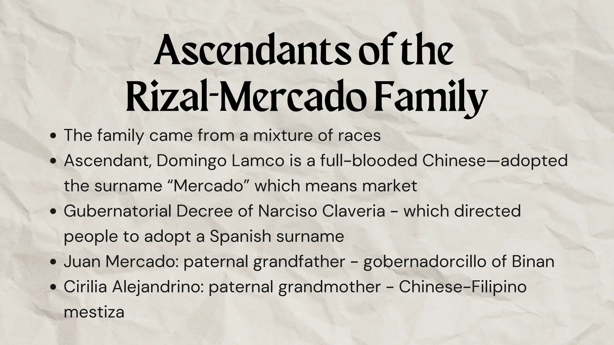 Chapter 6 Rizal's Family, Childhood and Education.pdf
