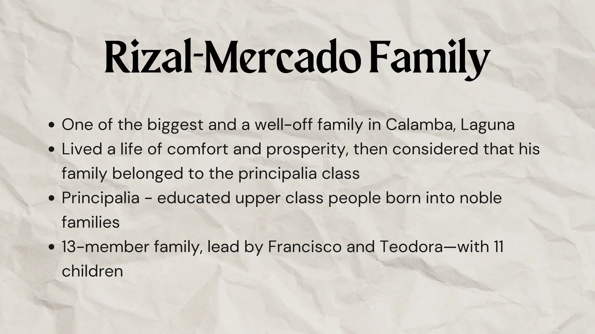 Chapter 6 Rizal's Family, Childhood and Education.pdf