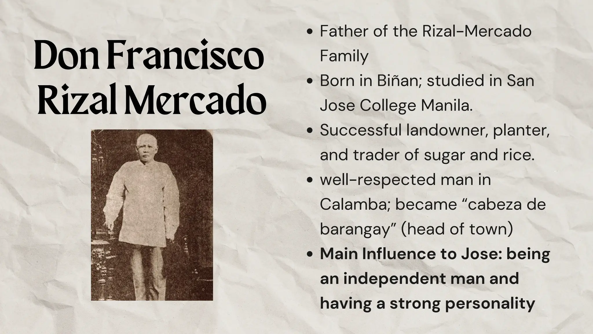 Chapter 6 Rizal's Family, Childhood and Education.pdf