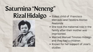 Chapter 6 Rizal's Family, Childhood and Education.pdf