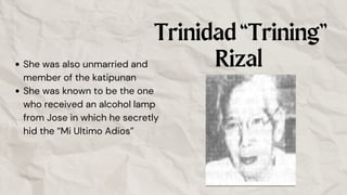 Chapter 6 Rizal's Family, Childhood and Education.pdf