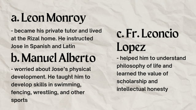 Chapter 6 Rizal's Family, Childhood and Education.pdf