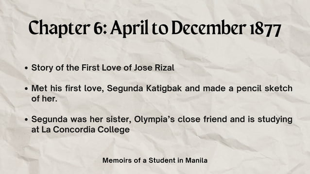 Chapter 6 Rizal's Family, Childhood and Education.pdf